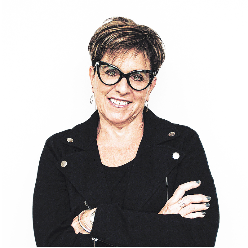 About – Saterman Connect